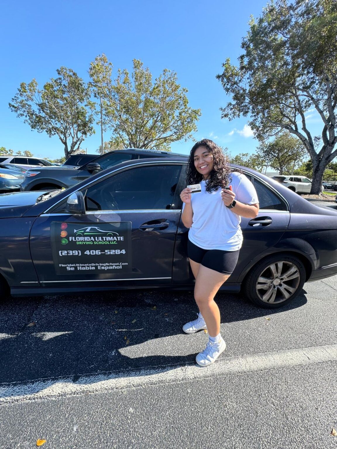 Florida Ultimate Driving School – Your Safety Comes First.